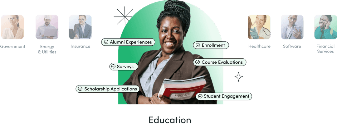 Secure Form Builder and Data Collection Software | Formstack